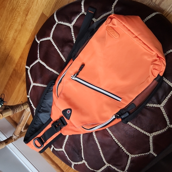 Mosiso | Bags | Mosiso Sling Crossbody Multipurpose Crossbody Shoulder ...